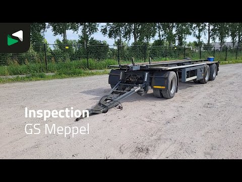 GS Meppel - 2002 - BAS World - YouTube