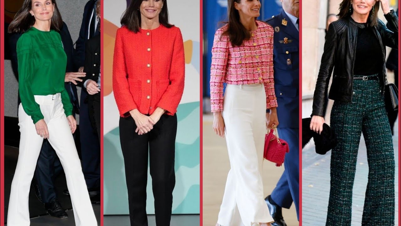 2024 ideas princess letizia bird dresses designs beautiful collection ...