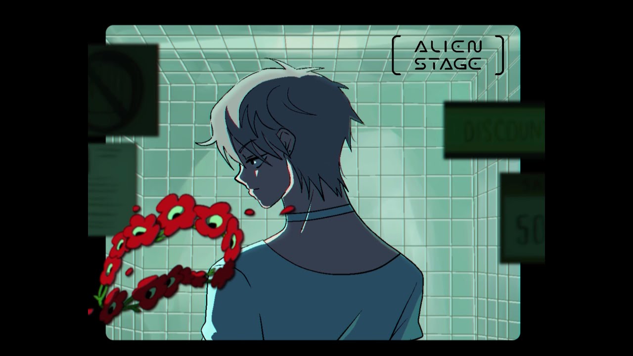 [ Alien stage ] - YouTube