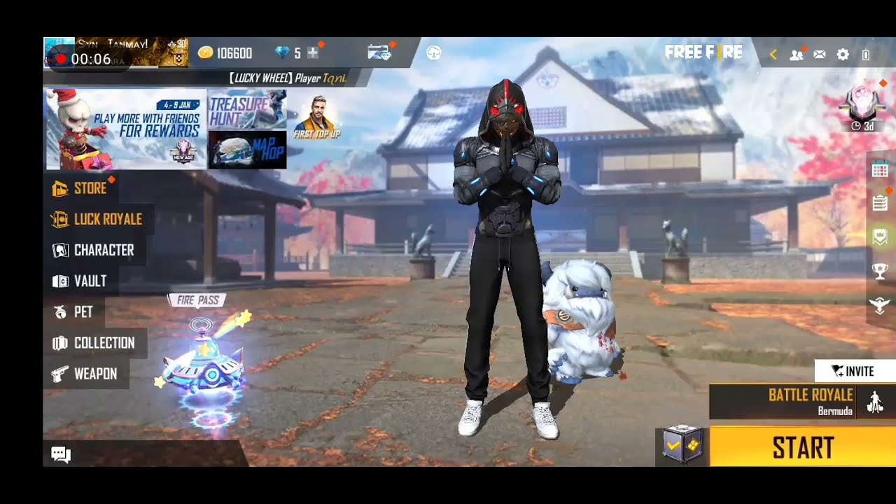 global top free fire op face masks op #freefire #shorts #1 - YouTube