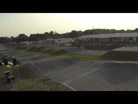 TT Linus Sohlin NM Varde 2014