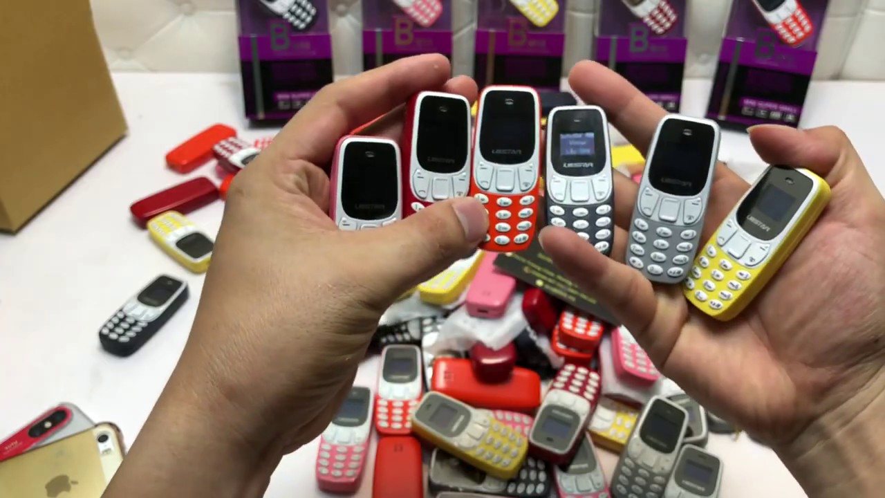 Điện Thoại NOKIA 3310 Mini Giá chỉ 210K rẻ nhất trên Google tìm kiếm ...