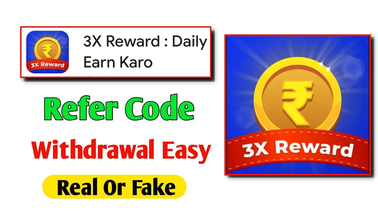 how to use 3×reward | mma tech - YouTube