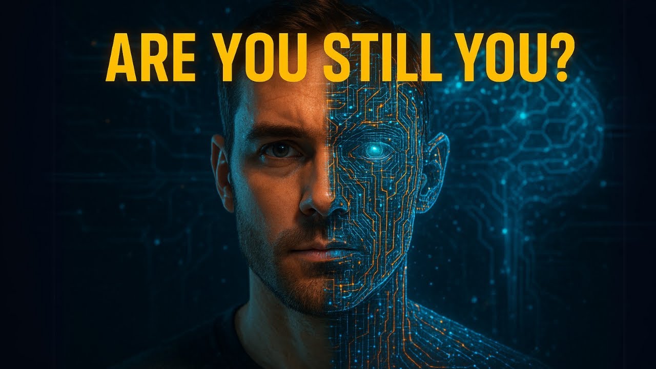 Mind Uploading: Will You Become Immortal, Or Will Your Copy Just Think ...