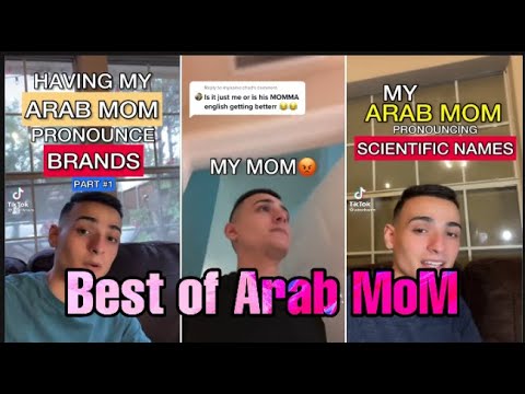 Best of Arab MoM | T World