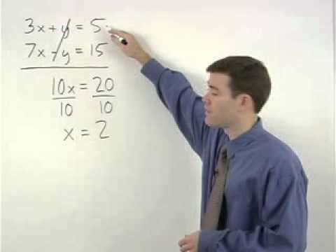 AIMS Math Test Preparation - MathHelp.com - YouTube