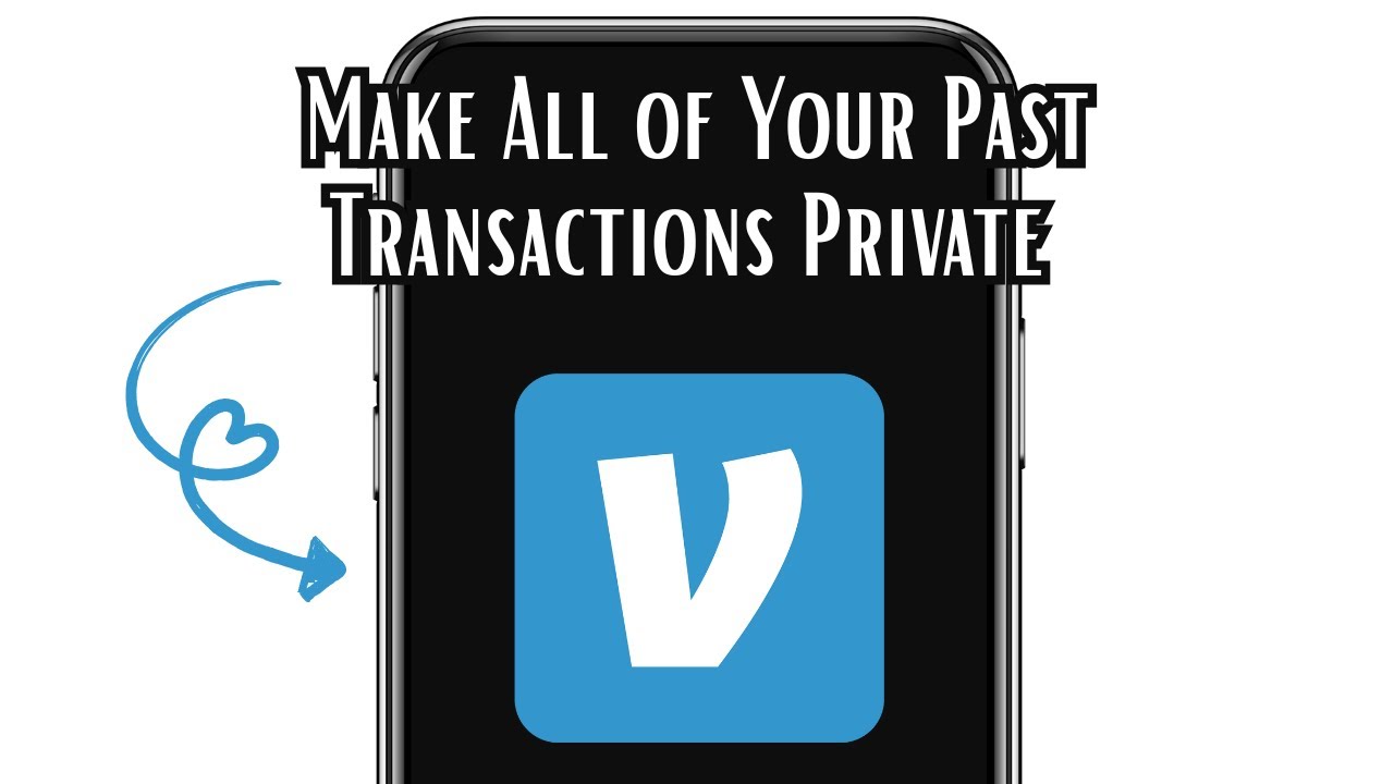 How to Make All of Your Past Transactions Private on Venmo on Android ...
