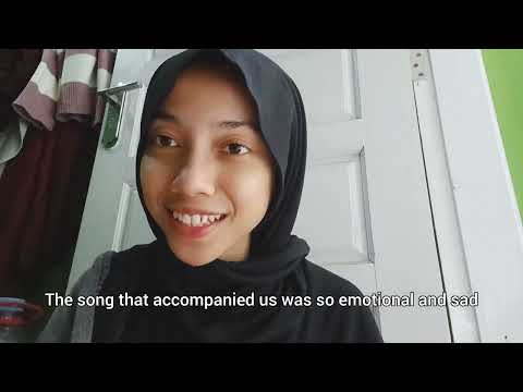 Oral Test Unforgettable Moment: The Graduation Day - YouTube