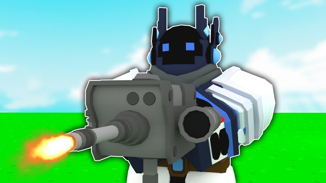 I used the Vulcan Kit for the first time - YouTube