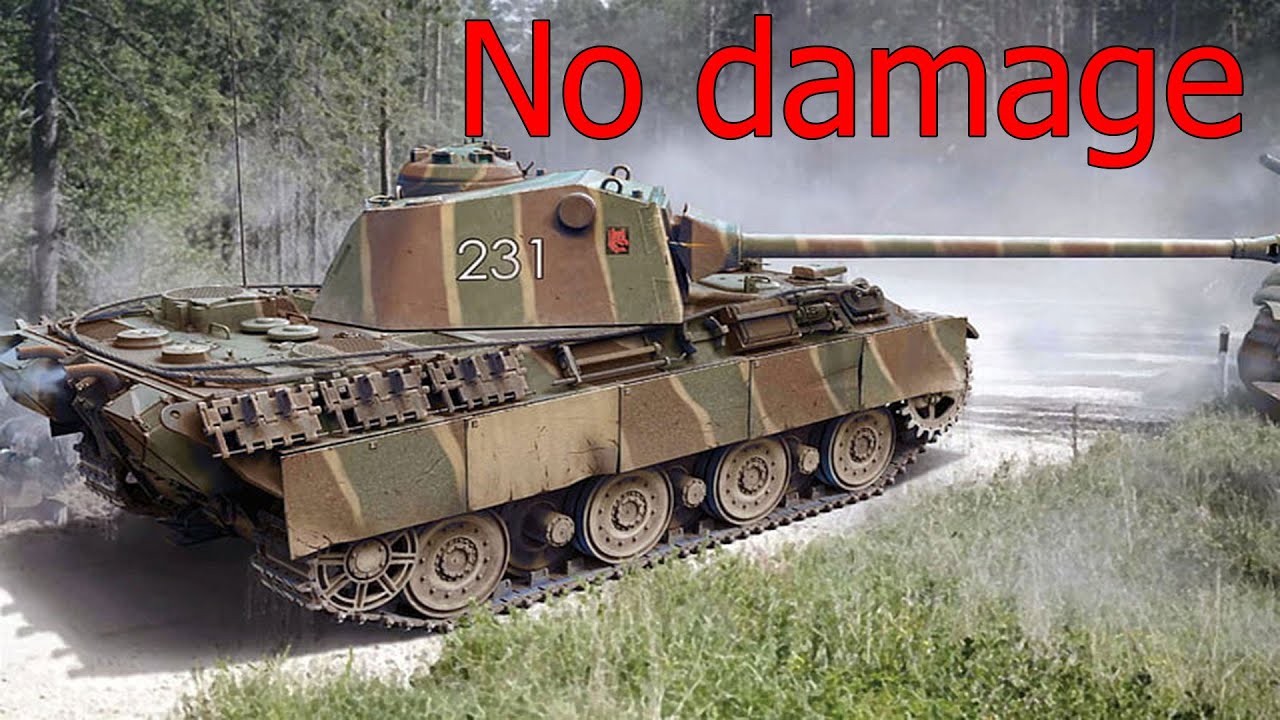 รีวิวรถถัง + แนวทางการเล่น Panther 2 - World of Tank Blitz ซีซั่น6 ...