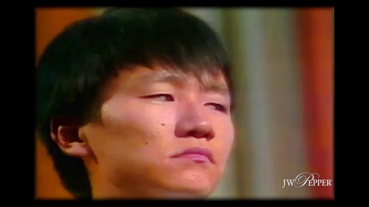 David Kim - Finding the Orchestra - YouTube