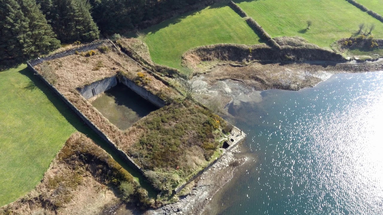 Cringle Plantation and Reservoir - YouTube