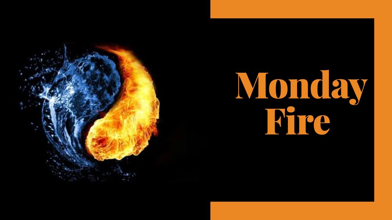 Listen to the right voice - Monday Fire Motivation - YouTube