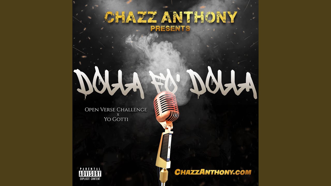 Dolla Fo' Dolla: Open Verse Challenge x Yo Gotti - YouTube