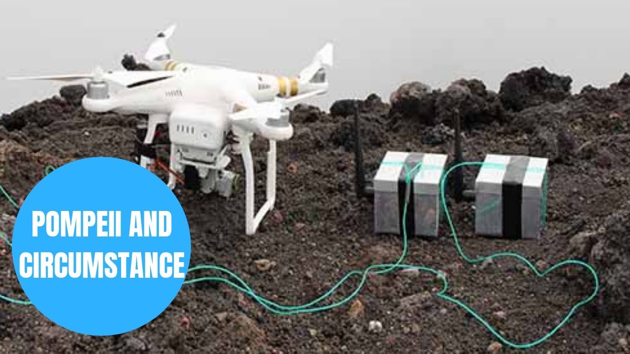 Scientists could finally provide an early-warning detection system for ...