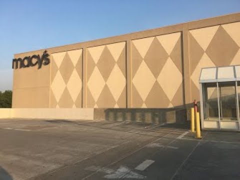 2013: A Full Tour of Macy's (A&S) at Walt Whitman Shops in Huntington ...