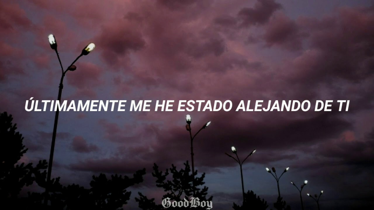 JOJI - Afterthought (Ft. BENEE) [Sub Español] - YouTube