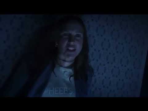 The Conjuring 2 - The best Horror Movie - YouTube