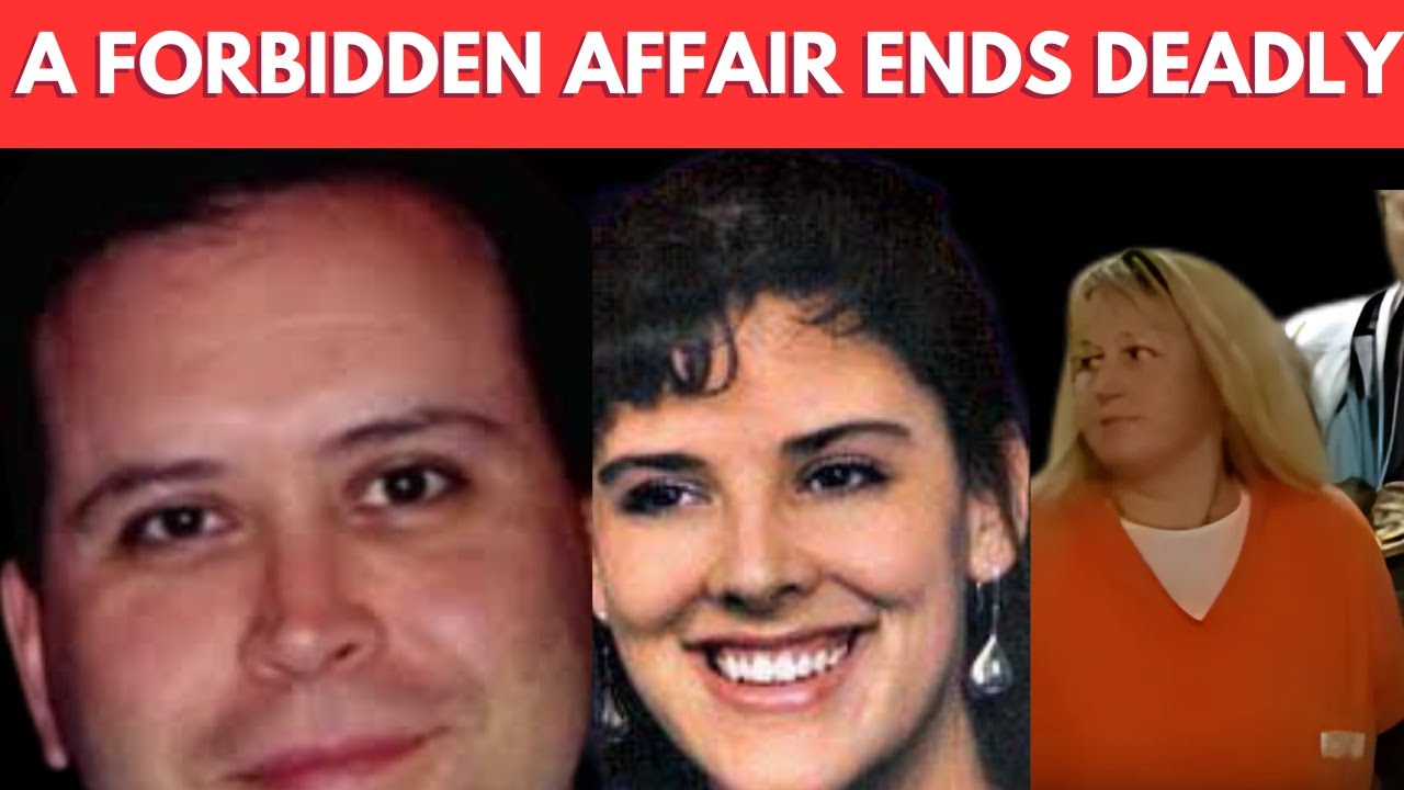 A Deadly Obsession: The Shocking Murder Of Heather Garraus [True Crime ...