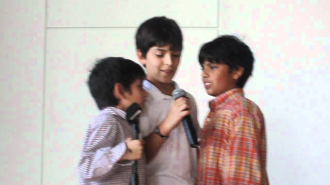 MVI ali adam riaz - YouTube