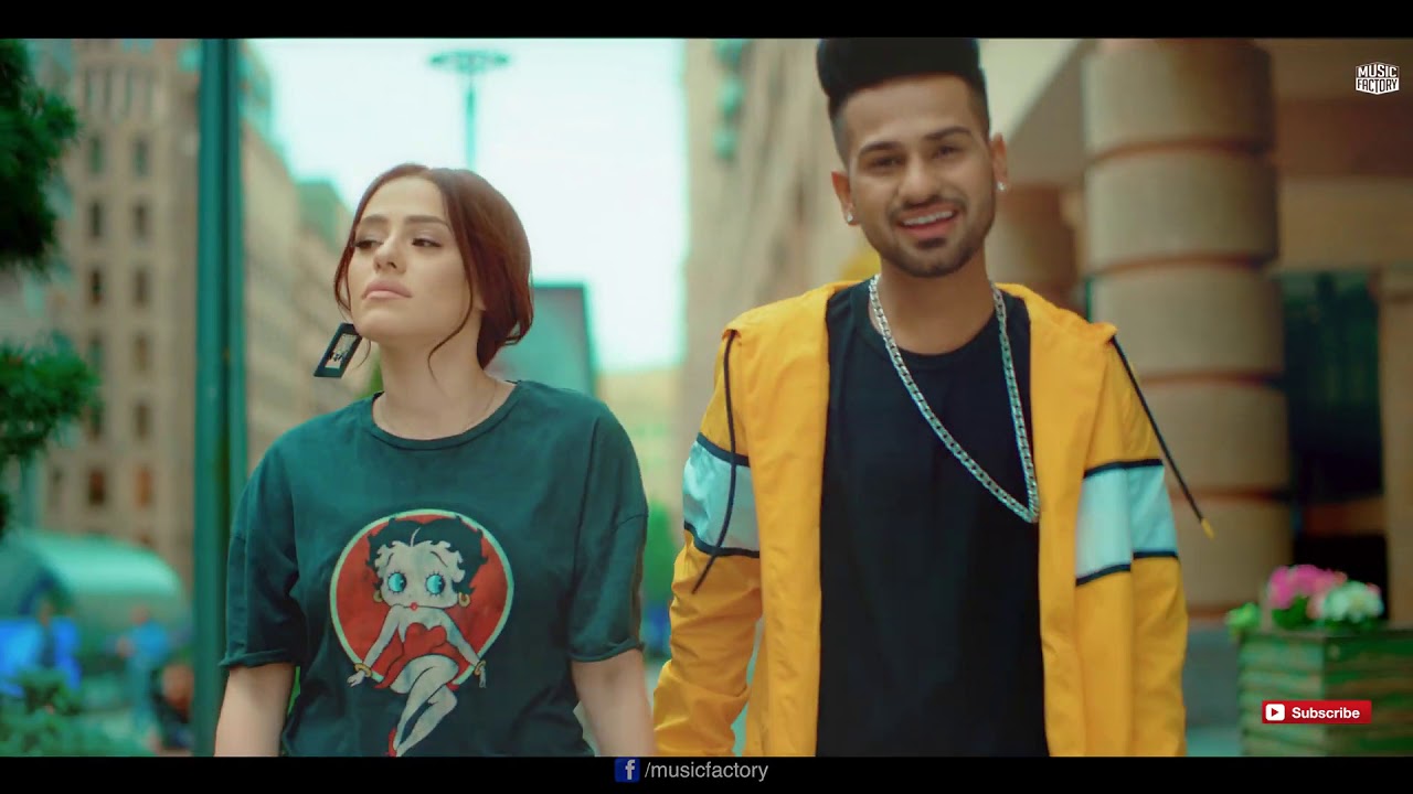 main na boldi nav sandhu official song latest punjabi songs 2019 - YouTube