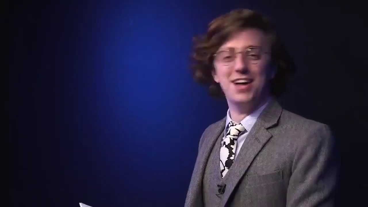 Brian David Gilbert Tribute Edit - YouTube