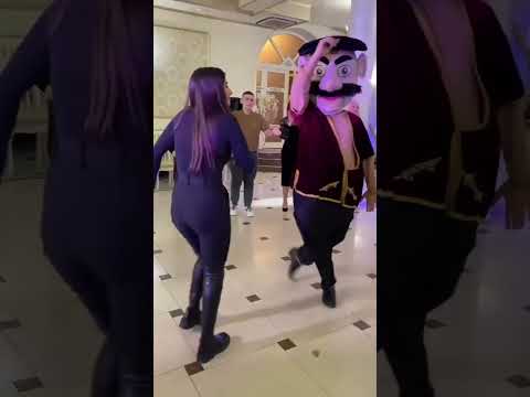 LEZGİNKA TOMUŞKA...