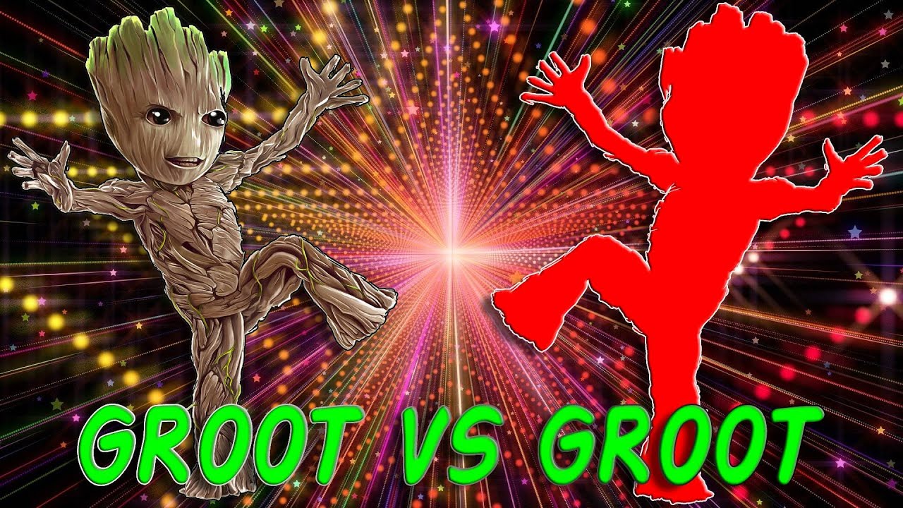 I Am Groot Season 1 Best Moments - Best of Baby Groot-I Am Groot(2022 ...