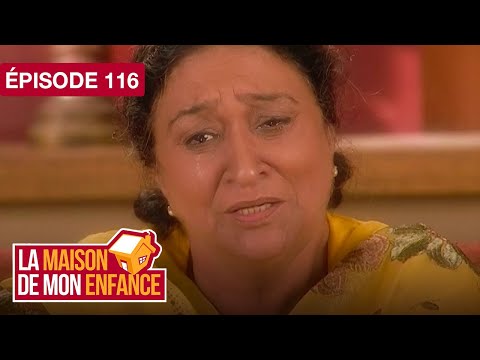 La Maison de mon Enfance (Maayka) – Épisode 116 – Série indienne doublée en français