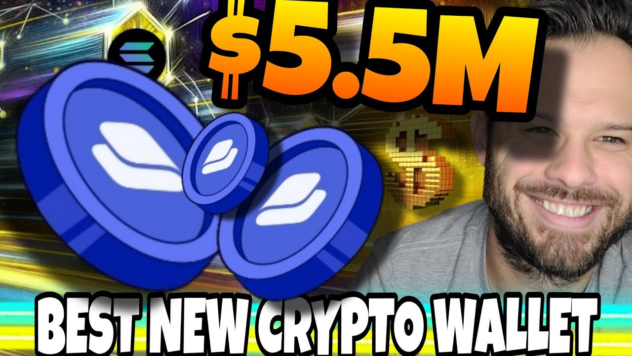 BestWallet Has The Best Features In The Crypto Space! Incredible New ...