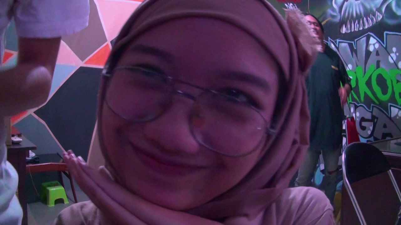 VIRAL JAMET KUPROY - YouTube