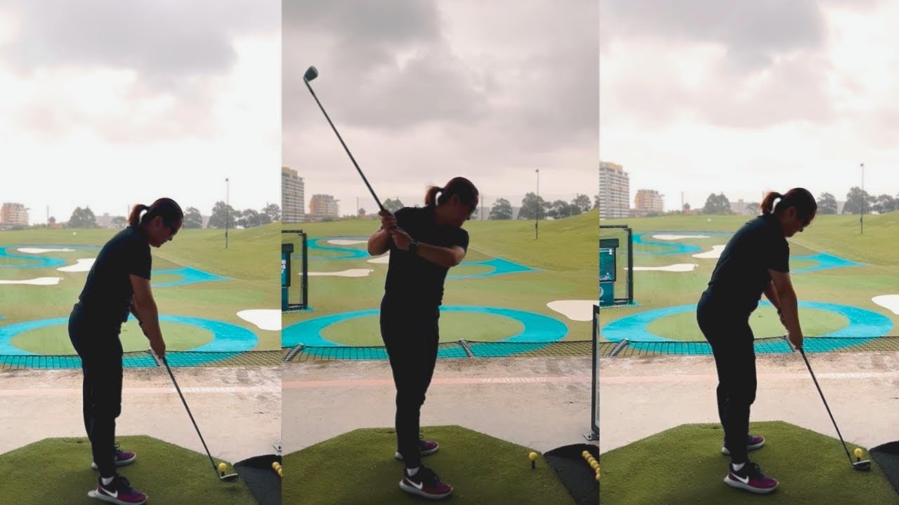 Fun | Moore Park Driving Range Review, The Best Golf Driving Range in ...