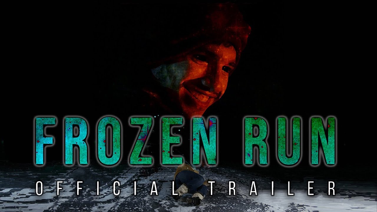 Frozen Run | Official Trailer HD | Ace Films - YouTube