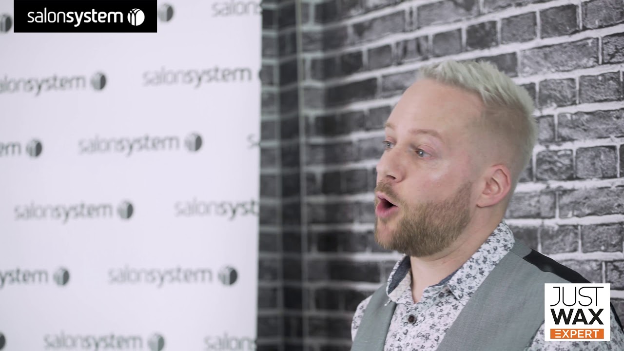 Summer Waxing Top Tips with Expert Andy Rouillard - YouTube