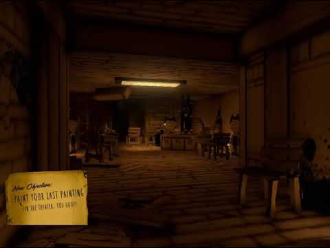 Batim: Downward Fall Demo Gameplay (Short) - YouTube