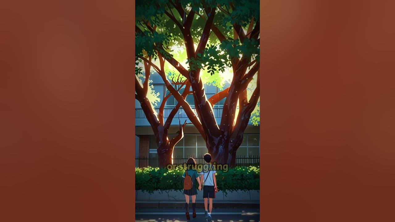 How Trees Secretly Talk and Support Each Other The Hidden Wood Wide Web ...