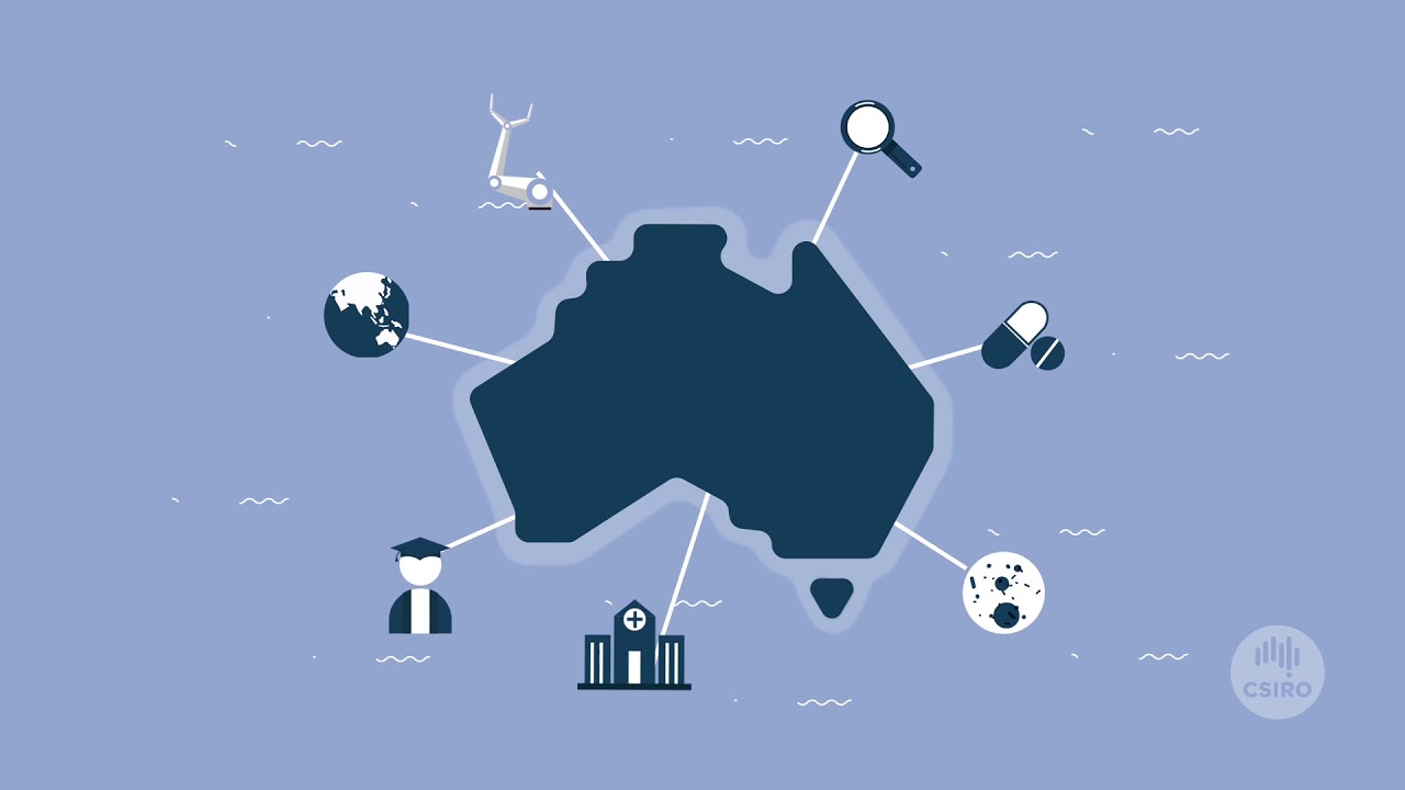 A Roadmap for Australia’s medical technology and pharmaceuticals sector ...