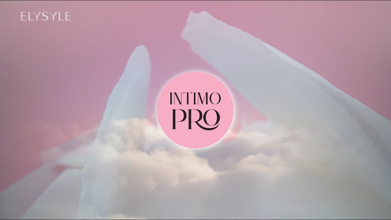 Intimo Pro Product Video Eng - YouTube