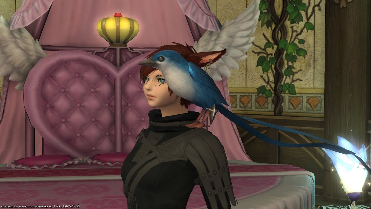 Ffxiv Minion Demon Box At Sabrina Swensen Blog