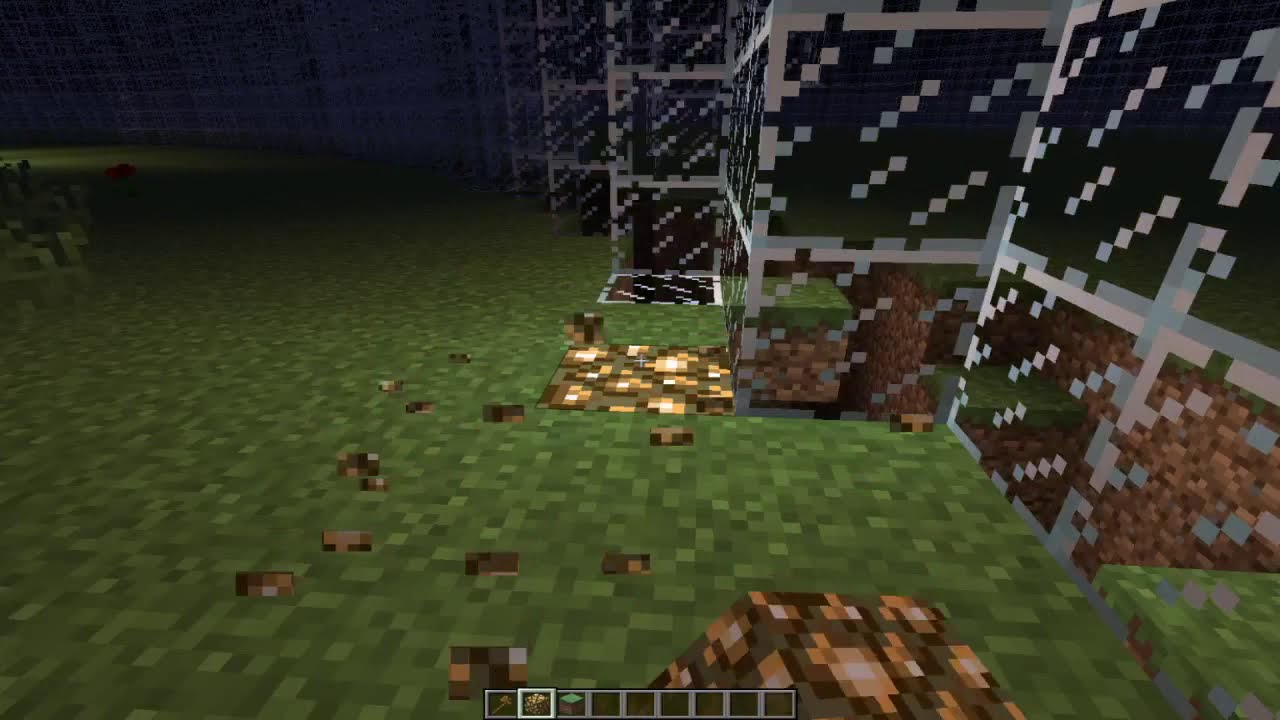 my minecraft server no mods needed (now hiring people to be admin link ...