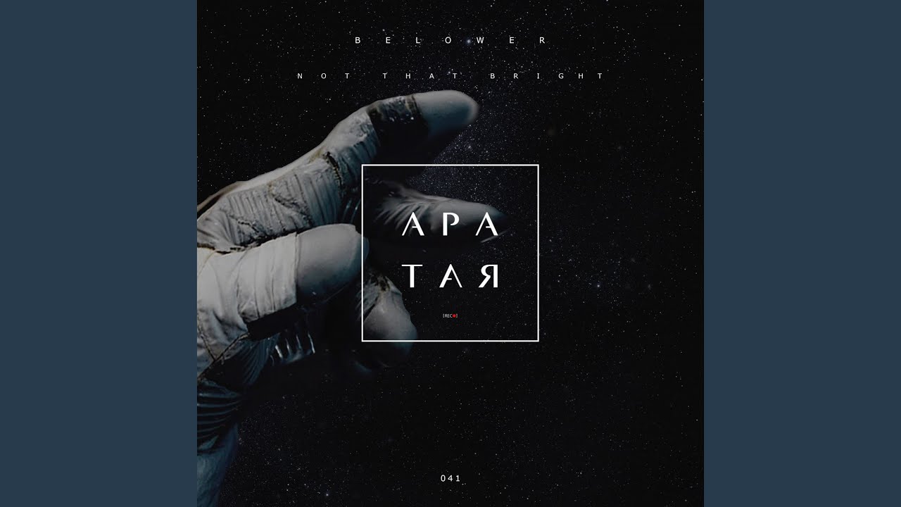 Not That Bright (Original Mix) - YouTube