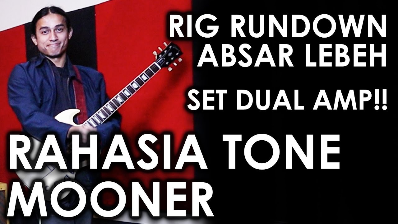 Rig Rundown - Absar Lebeh Mooner - YouTube