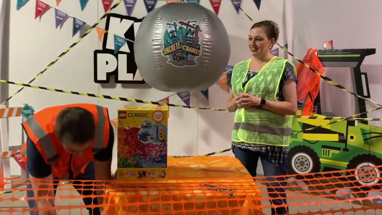 Official VBS Announcement - YouTube