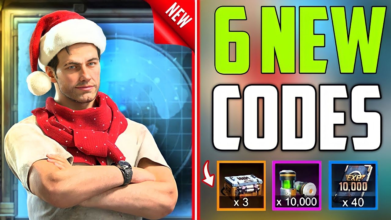 [WORKING] - STATE OF SURVIVAL GIFT CODES 2022 - SOS CODES - YouTube