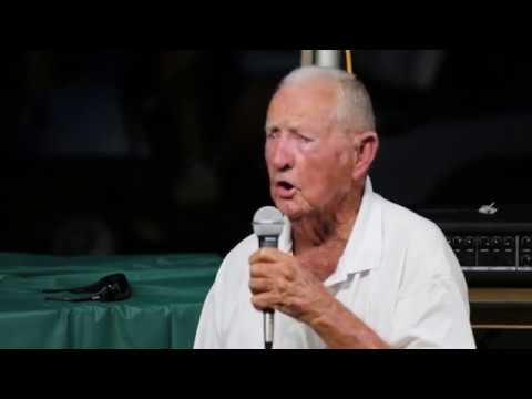 Buster Cupit: Interview - Aug. 10, 2018 - YouTube