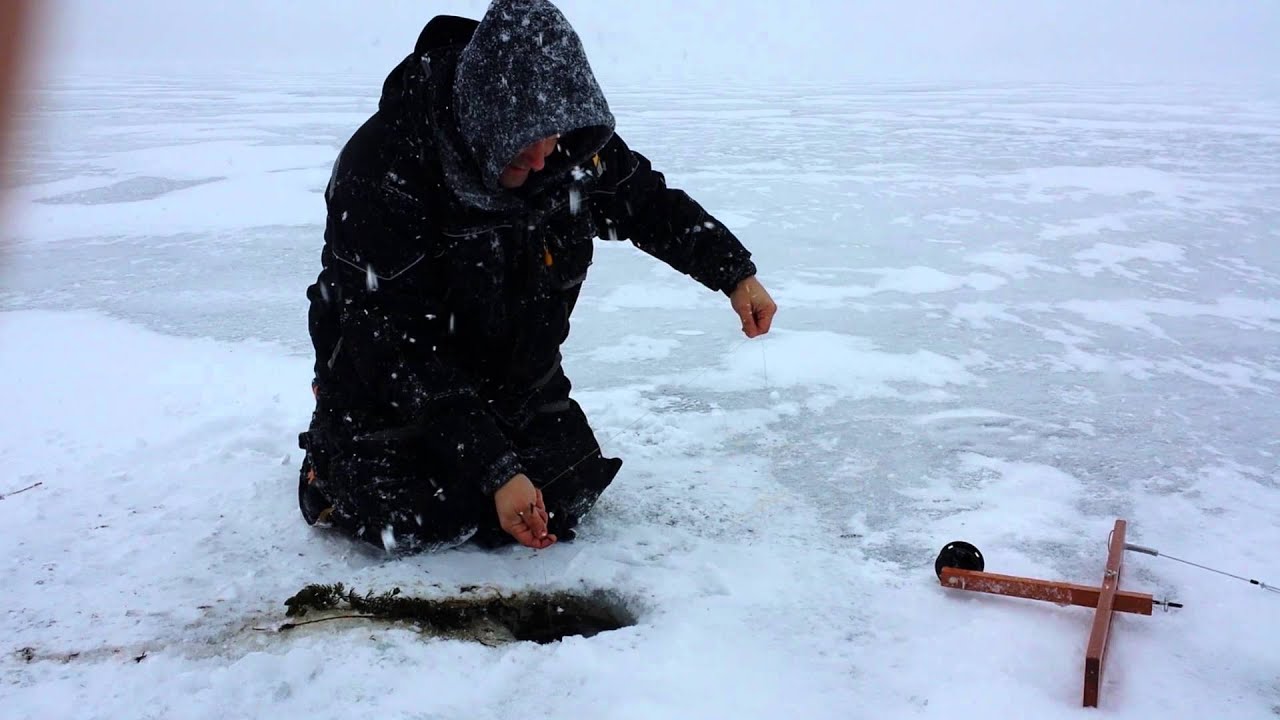Finders Keepers Sportfishing - Tim's 10 lb Pike on Frabill Straightline ...