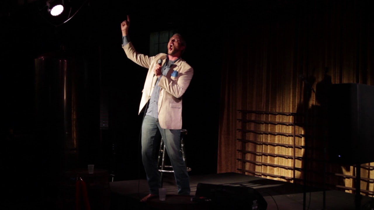 Devin Hennessy Gets Caught in a Tornado - YouTube