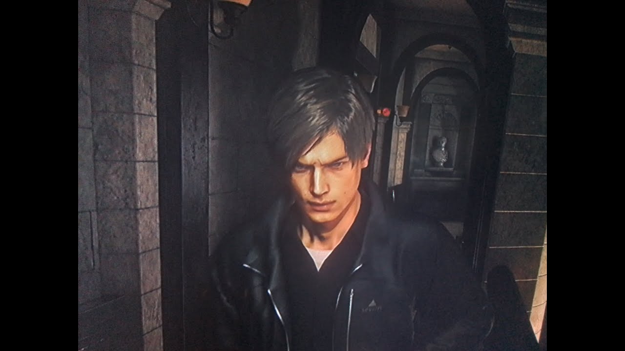 A Random Resident Evil 2 Livestream - YouTube