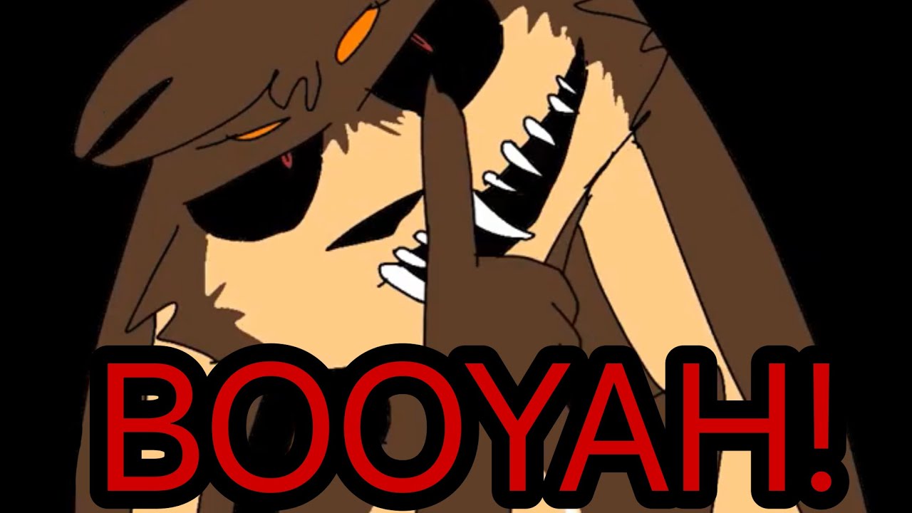 BOOYAH! (Animation meme) - YouTube