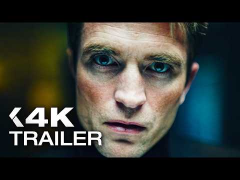 PRIMETIME Official Trailer (2026) Robert Pattinson